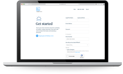 PillPack | CerpassRx